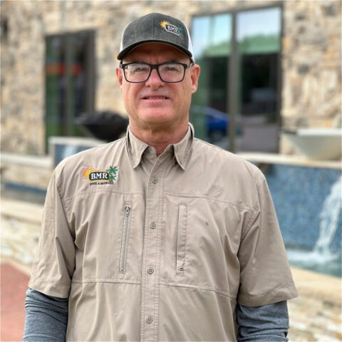 Meet Our Team - BMR Pool & Patio