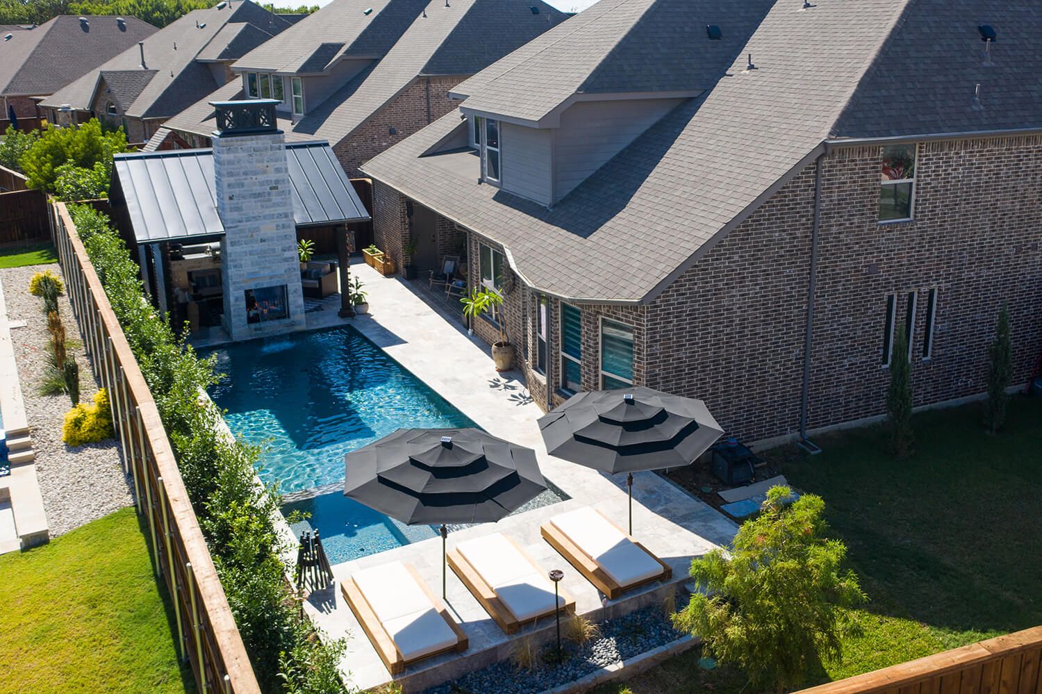 The Cozy Cove Project - BMR Pool & Patio