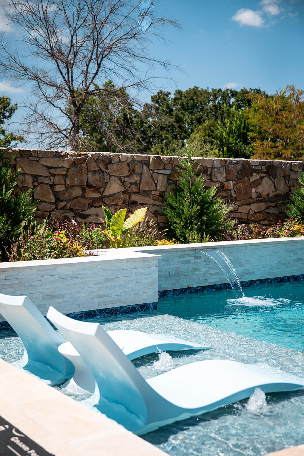 The Cactus Cove Project - BMR Pool & Patio